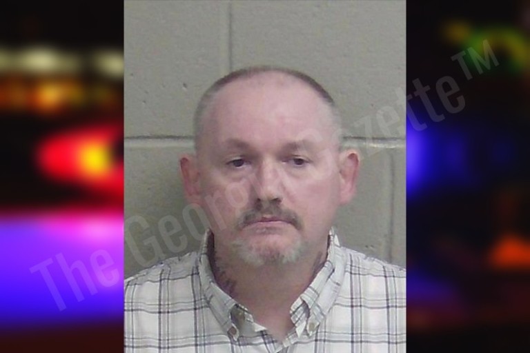 Johnny Clark — Wayne County Jail Bookings