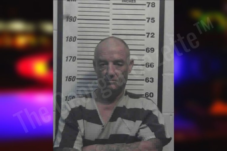 Christopher Clay — Meriwether County