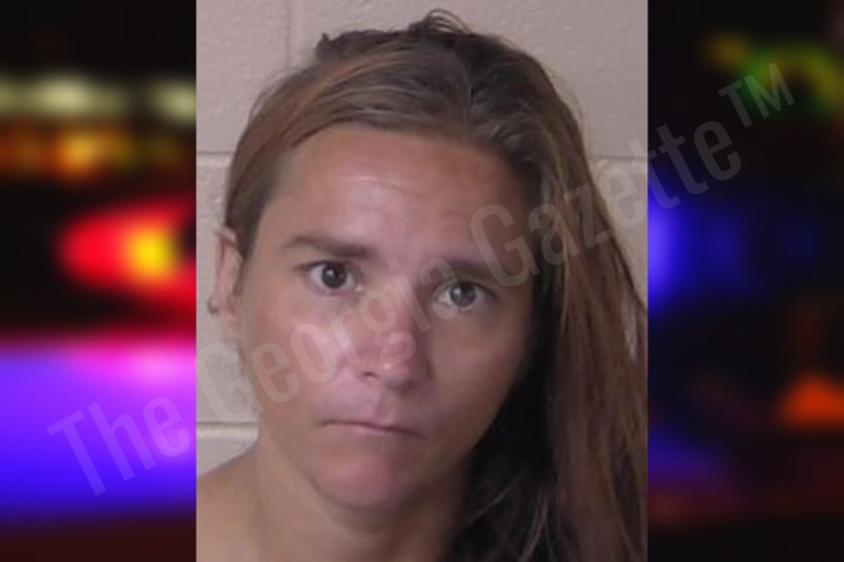 Sandra Clifton — Walker County Jail Bookings