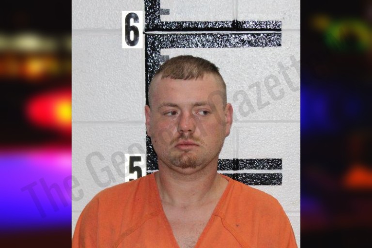 Murray County Jail Bookings – Page 10 – The Georgia Gazette