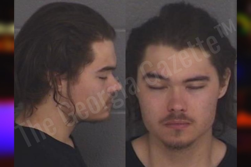 Barrow County Jail Bookings – Page 7 – The Georgia Gazette