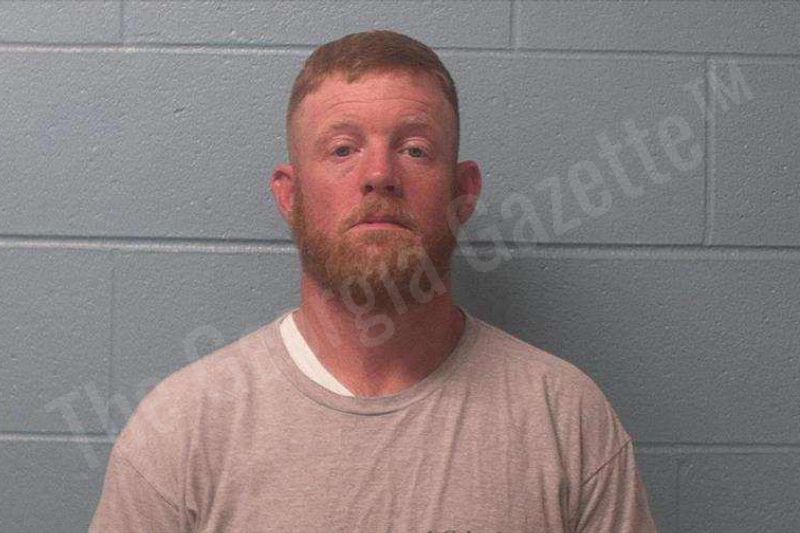 Jordan Collins — Franklin County Jail Bookings