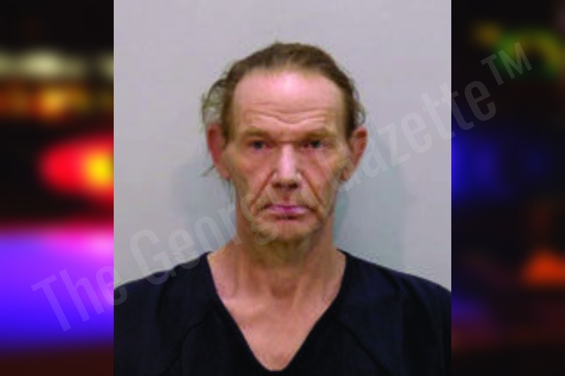 Bartow County Jail Bookings – Page 7 – The Georgia Gazette