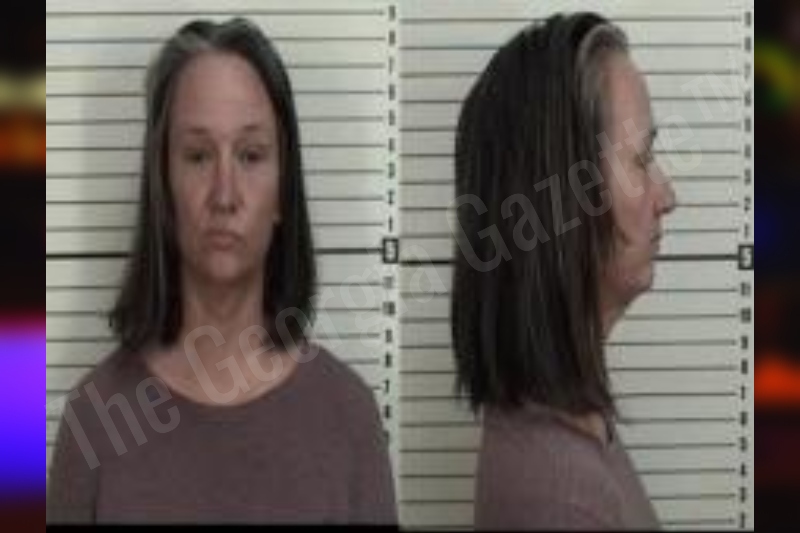 Bianca Combs — Camden County Jail Bookings