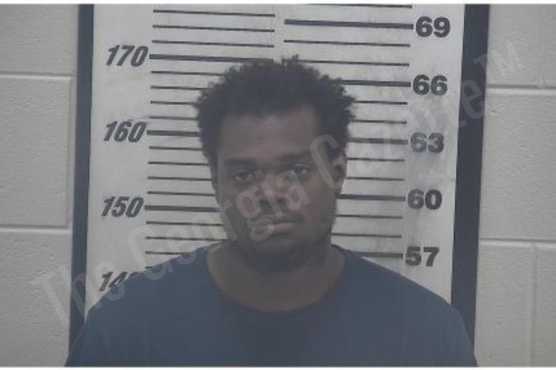 Eddie Conaway — Coffee County Jail Bookings