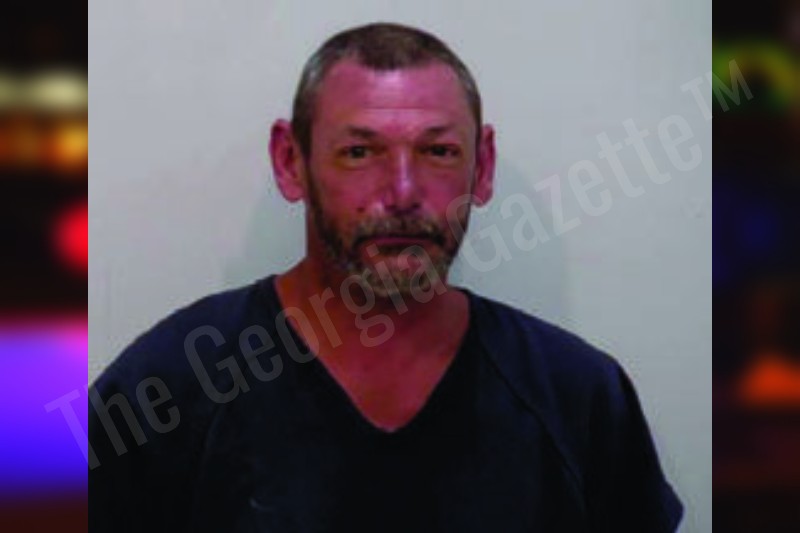 Bobby Cook — Bartow County Jail Bookings