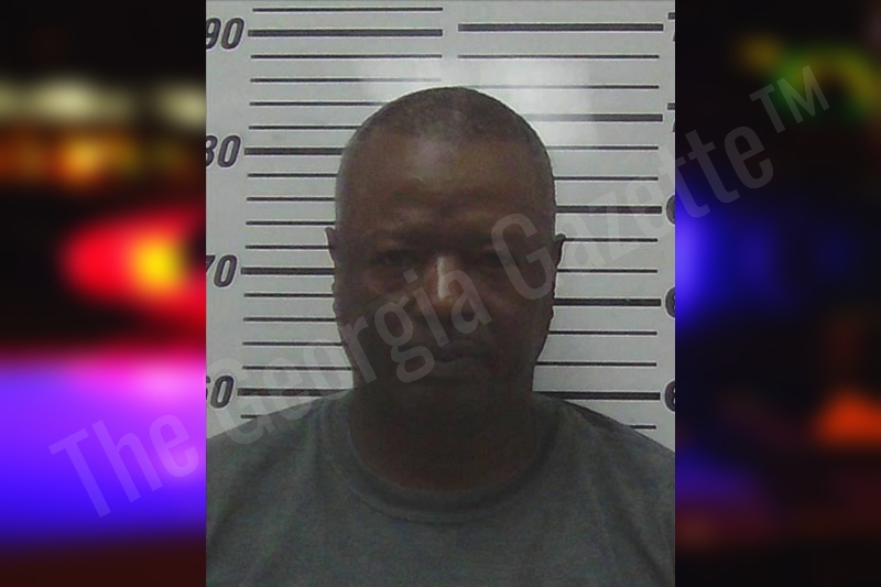 Robert Corbin — Colquitt County Jail Bookings