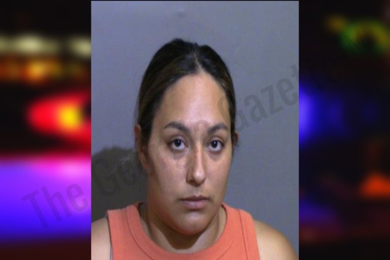 Mariana Costeno — Glynn County Jail Bookings