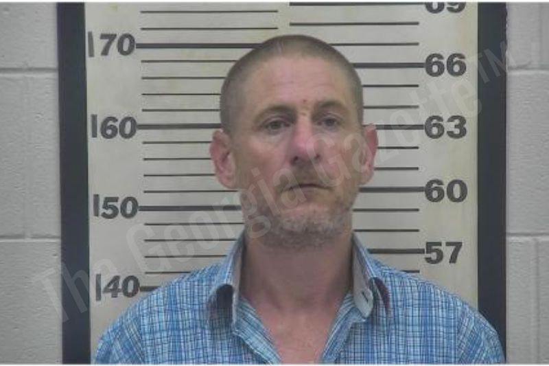 Kyle Courson — Coffee County Jail Bookings