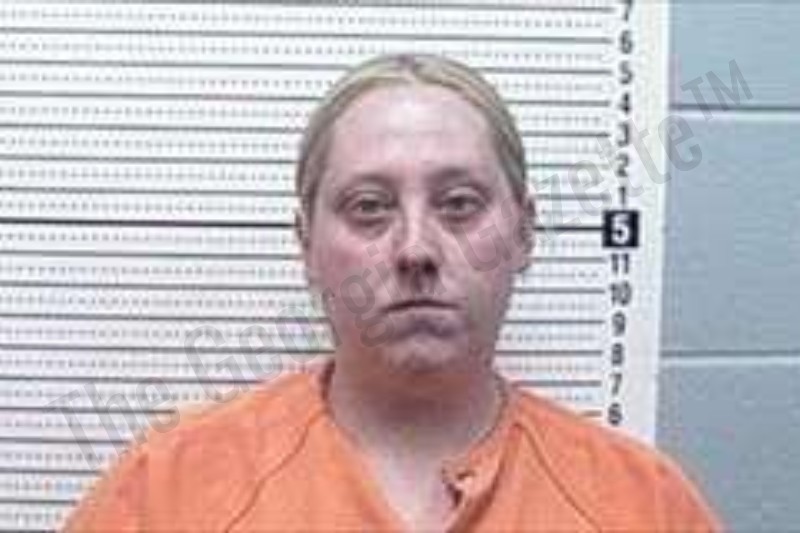 Anna Craft — Tattnall County Jail Bookings