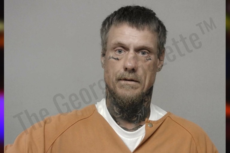 Craig Wallace — Bibb County Jail Bookings