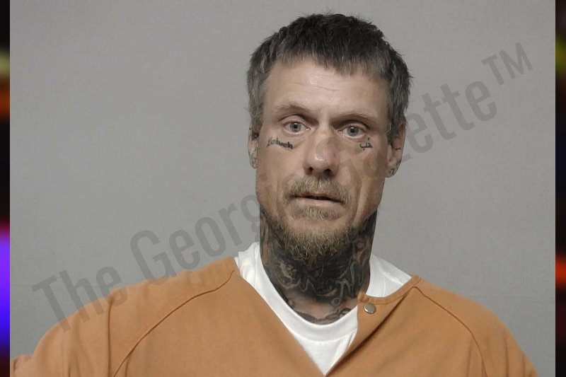 Craig Wallace — Bibb County Jail Bookings