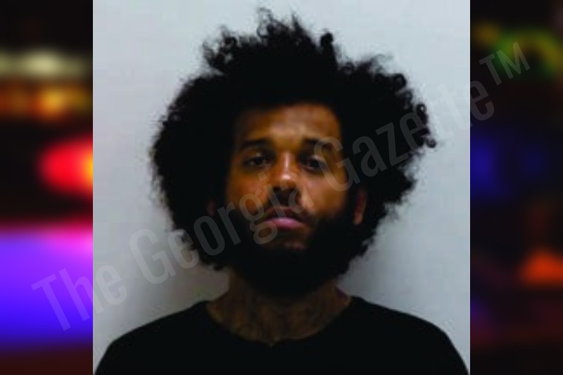 Adiran Crain — Bartow County Jail Bookings