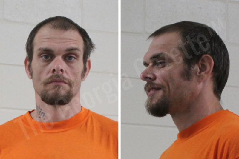 Rodney Crenshaw — Houston County Jail Bookings