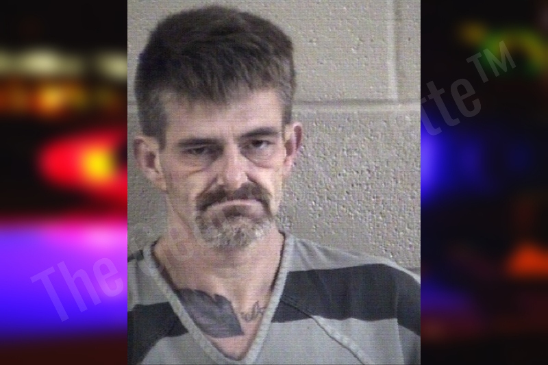 Avery Cronan — Whitfield County Jail Bookings