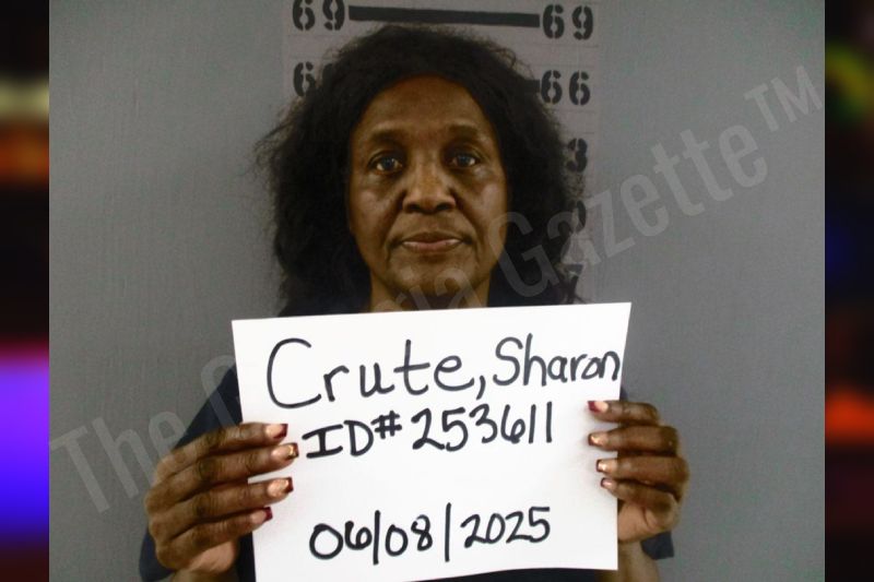 Sharon Crute — Dougherty County