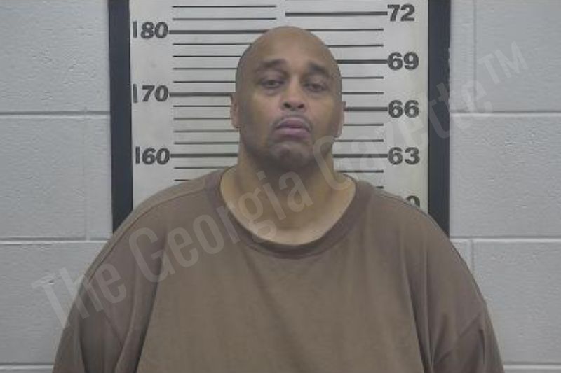 Hakeem Curry — Coffee County Jail Bookings