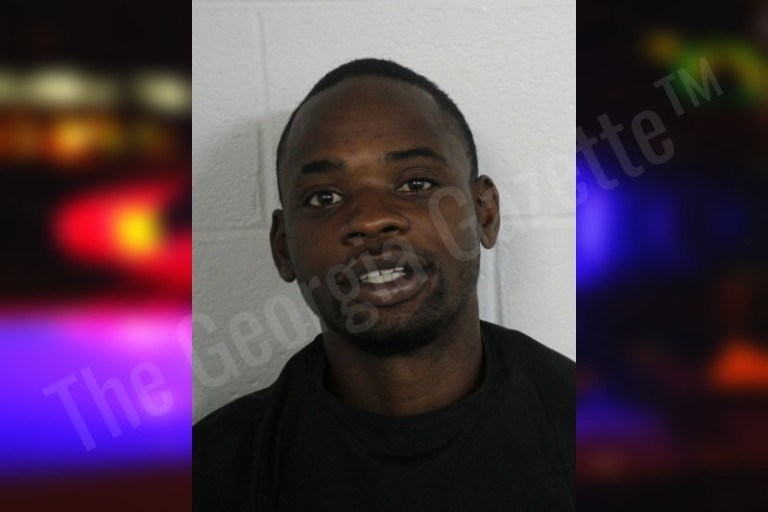 Michael Curtis — Floyd County