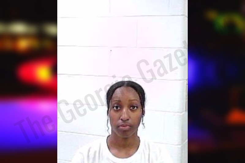 Melinda Daniels — Fulton County Jail Bookings