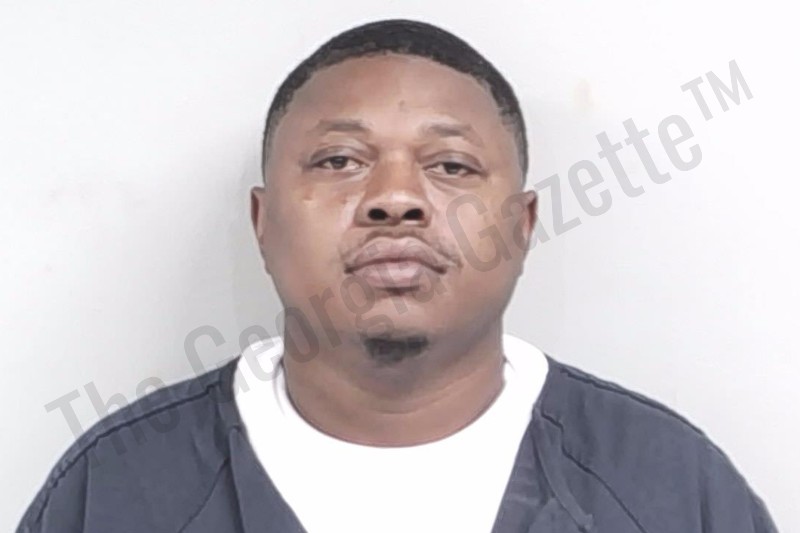 Irvin Davis — Lowndes County Jail Bookings