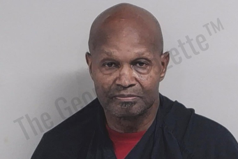 Kenneth Davis — Lowndes County Jail Bookings