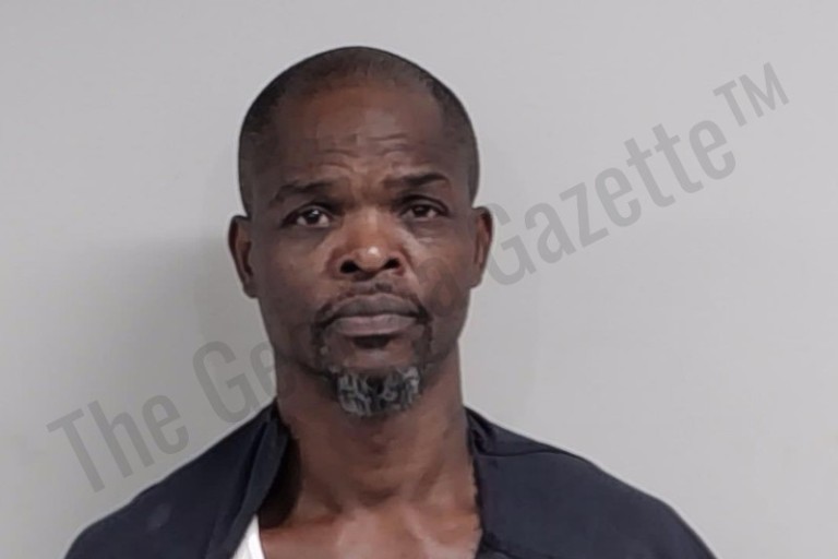 Kevin Davis — Lowndes County Jail Bookings