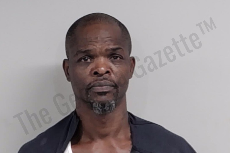 Kevin Davis — Lowndes County Jail Bookings