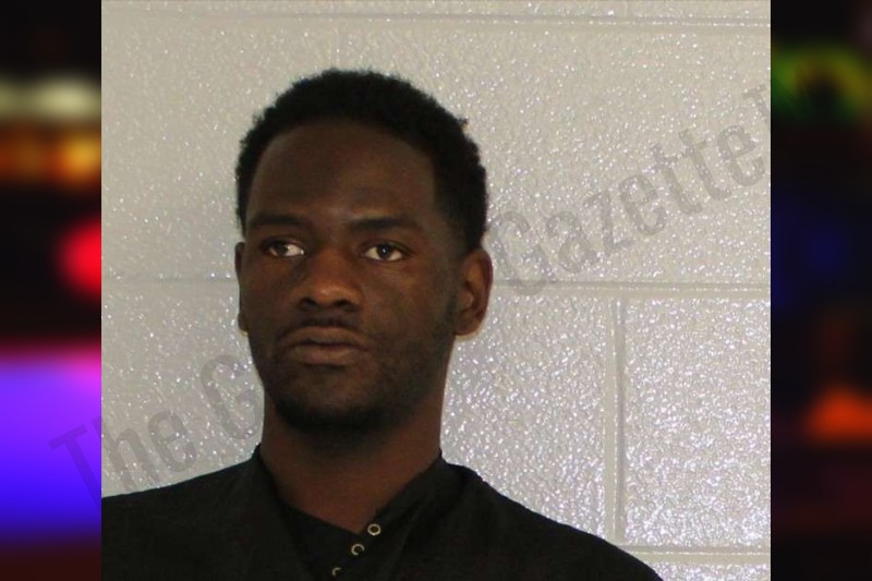 Lawrence Davis — Carroll County Jail Bookings