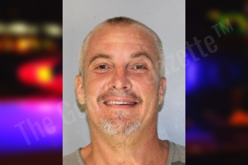 Nolan Davis — Hall County Jail Bookings