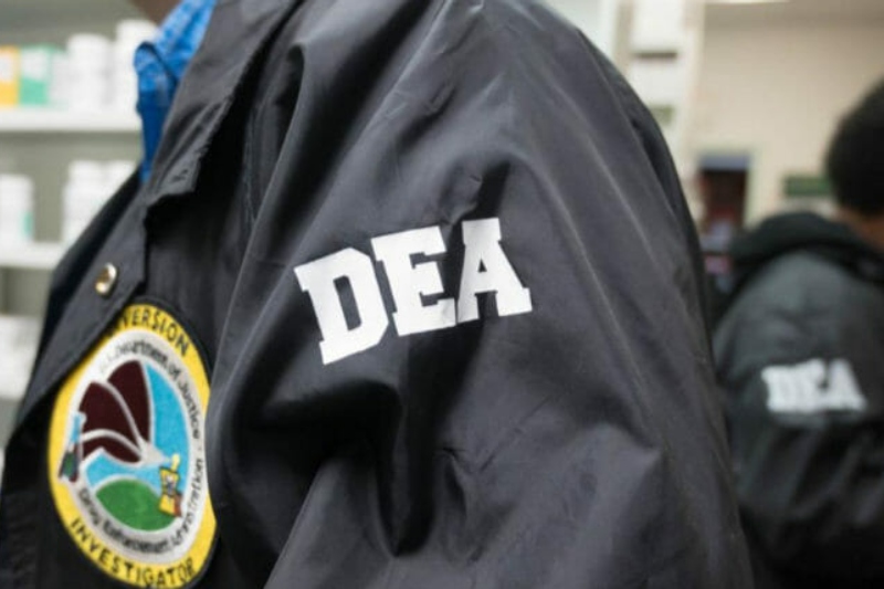 Illegal alien, prolific drug trafficker caught after botched robbery ...