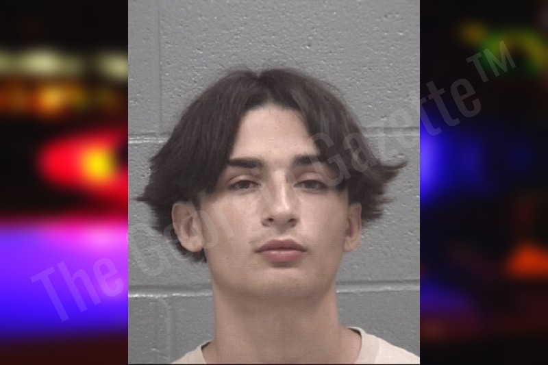 Kenneth Deak — Columbia County Jail Bookings