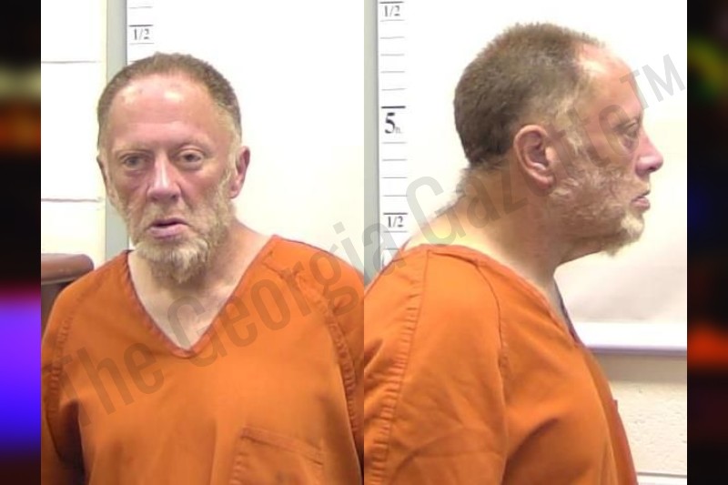 Michael Denney — Clarke County Jail Bookings