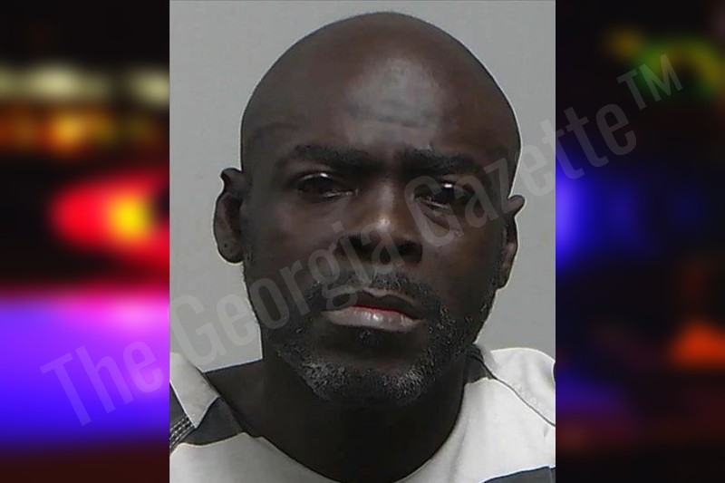 Steeve Deormeau — Tift County Jail Bookings