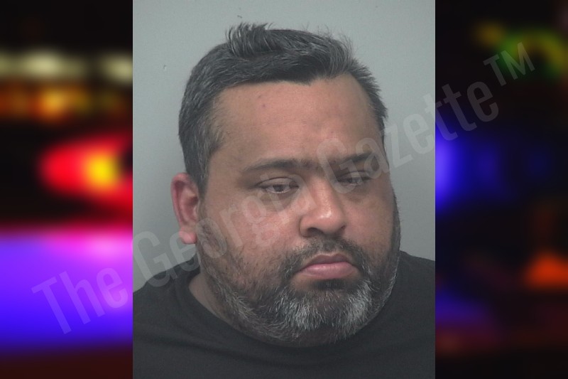 Engelbeth Dominguez Narvaez — Gwinnett County Jail Bookings