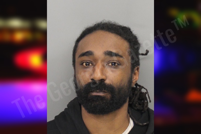 Kevin Dore — Cobb County Jail Bookings