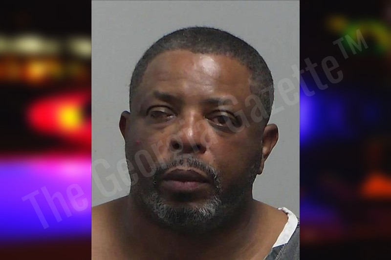 Thomas Dorsey — Tift County Jail Bookings