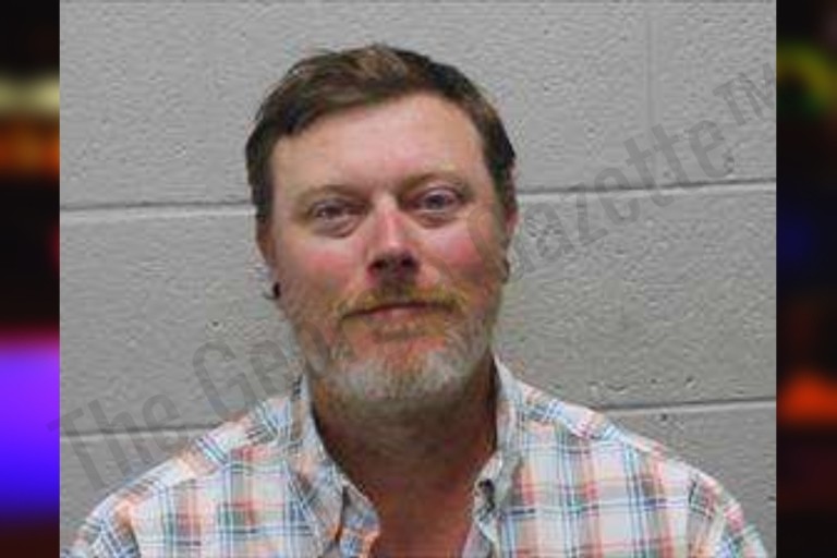 Timothy Doster — Harris County Jail Bookings