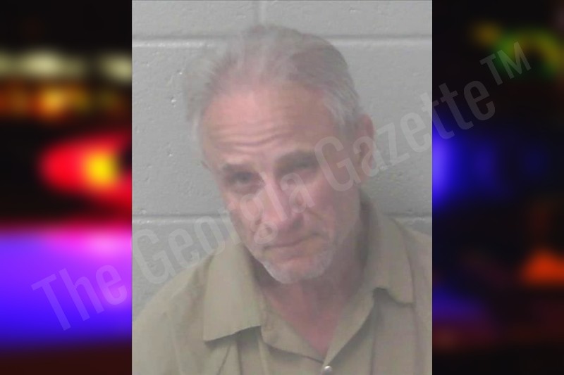David Drake — Newton County Jail Bookings