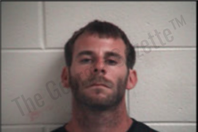 Jamie Dudek — Henry County Jail Bookings