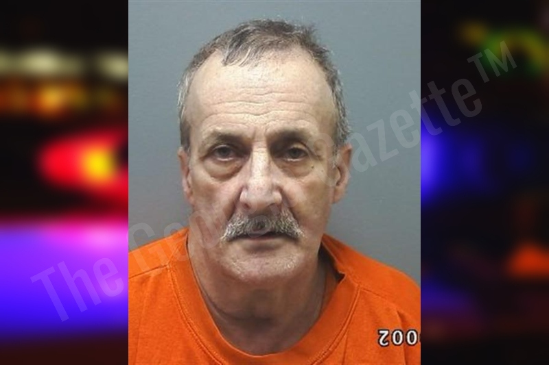 Ray Duncan — Cherokee County Jail Bookings