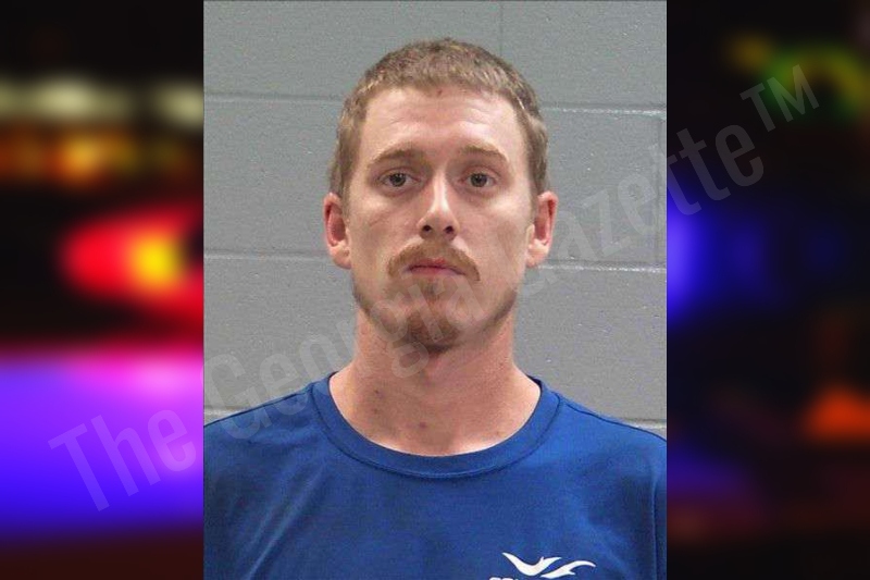 Ronald Dunn — Baldwin County Jail Bookings