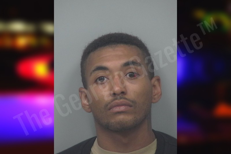 Tayari Dunn — Gwinnett County
