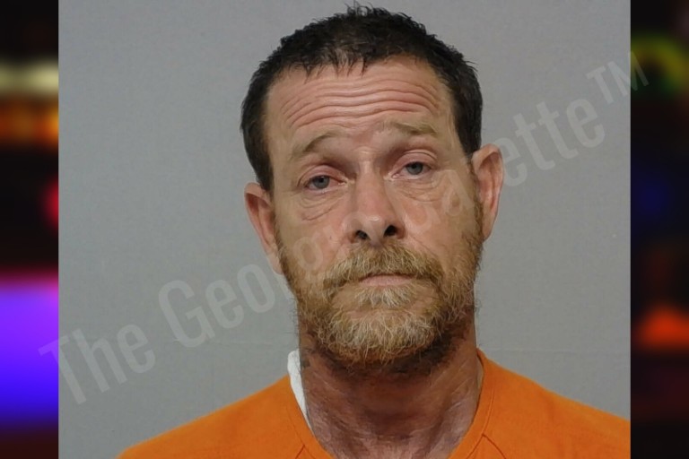 Bibb County Jail Bookings – The Georgia Gazette