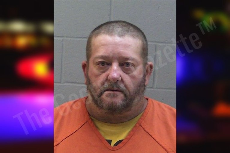 Timothy Dalton — Madison County Jail Bookings