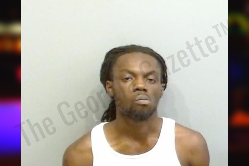 Travis Daniel — Fulton County