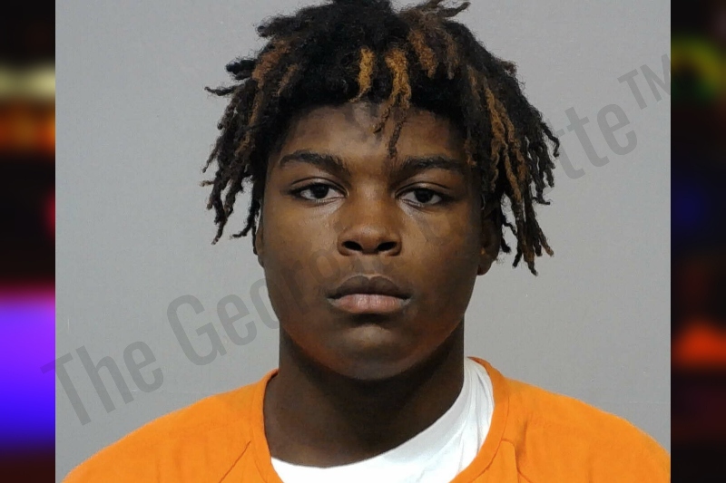 Darrell Stanley — Bibb County Jail Bookings