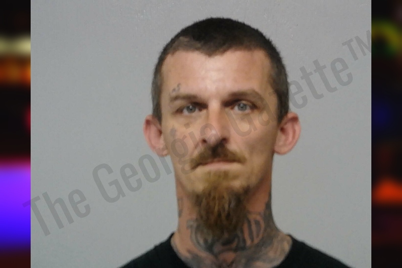 Darrell Winn — Bibb County Jail Bookings