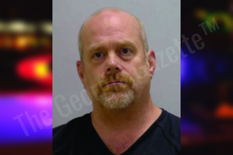 Jason Datzman — Bartow County Jail Bookings