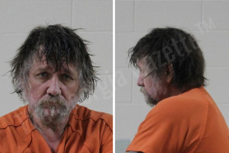 Bryan Davee — Houston County Jail Bookings