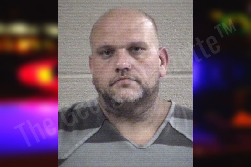 Charles Davenport — Whitfield County Jail Bookings